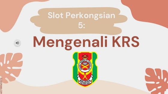 02 PERLEMBAGAAN KRS MALAYSIA (KEMENTERIAN PENDIDIKAN MALAYSIA) | PPT