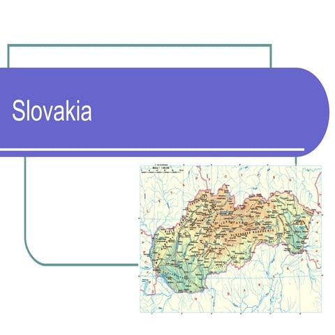Slovakia | PPT