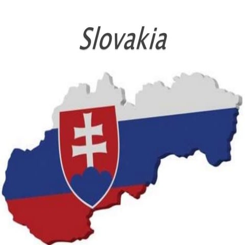 Slovakia | PPT