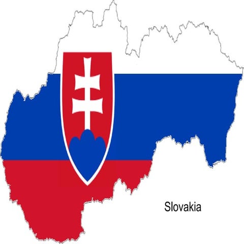 Slovakia | ODP