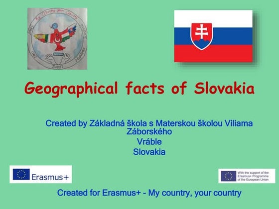 Slovakia | PPT