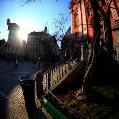 Beautiful places to visit | PPT