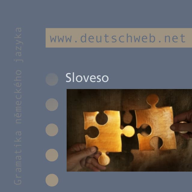 Sloveso | PDF