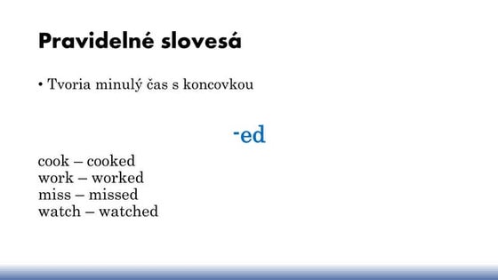 Phrasal verbs (frázové slovesá) | PPTX