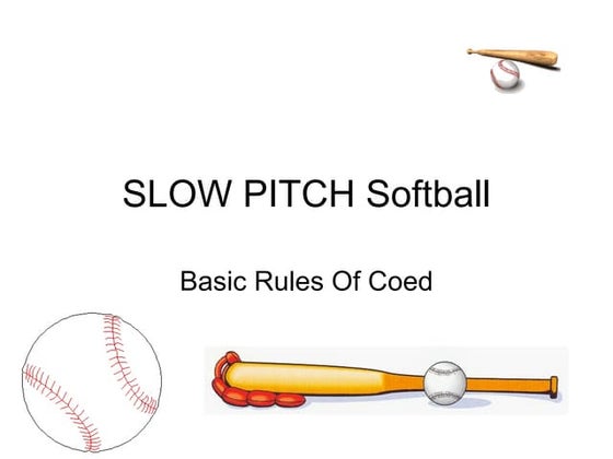 Basic-Skills-in-Softball-CATCHING AND THROWING.pptx | Baseball | Sports