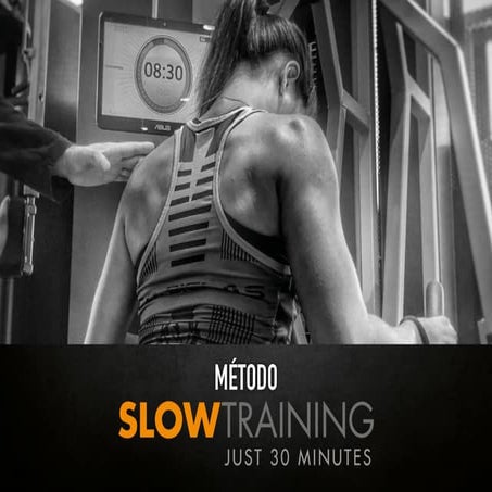 Slow Training: 10 claves | PDF