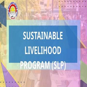SUSTAINABLE LIVELIHOOD PROGRAM 20250602_100034_0000.pptx