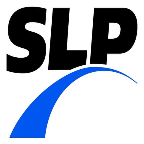 SLP Energy | PPT | Power and Energy Industry | Industries