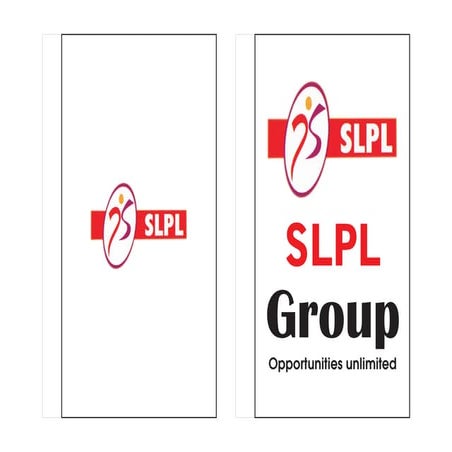 Slpl booklet print | PPT