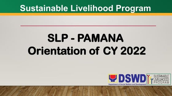 Manual on community participation in government procurement.pptx ...