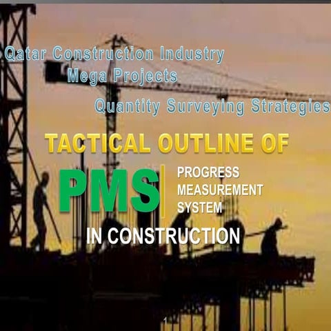 Slqs pms part1-final | PPT
