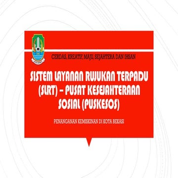 SLRT - PUSsat kesejahteraan sosial .pptx
