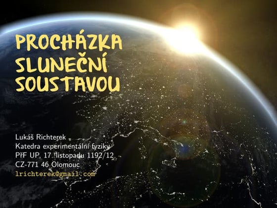 Cesta do Mikrosvěta - Gymnaziumtrebic | PPT