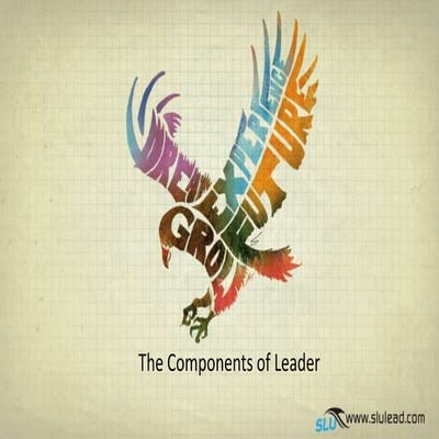 Components of a Leader | PPTX
