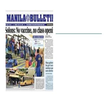 Slugline and Printer's Direction copyred | PPTX