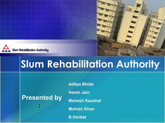 Development control rules and regulation | PPT