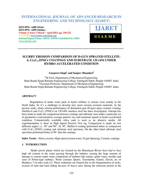 Scale formation and its removal in hot rolling process | PDF
