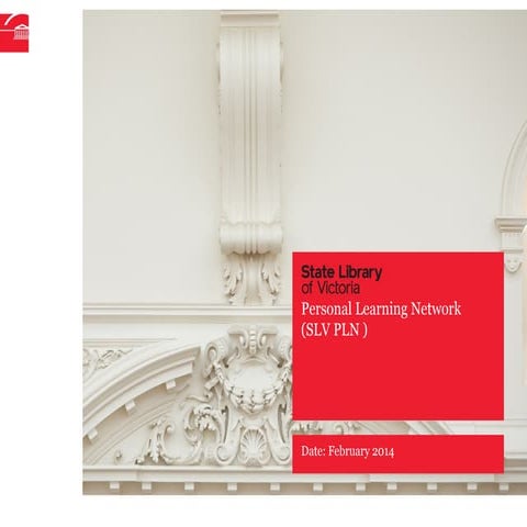 SLV PLN slideshare | PPT