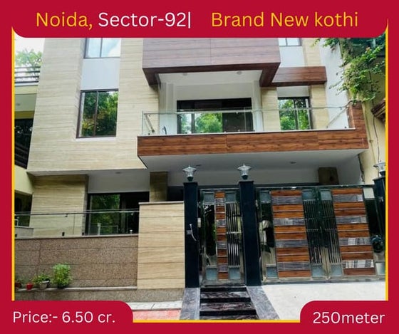 Sampatti estate property dealer in noida