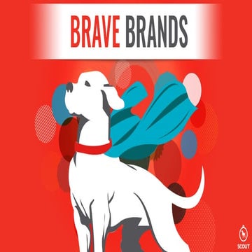 Brave Brands - October 2016 | PPT