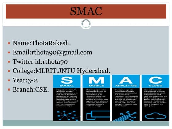5 cloud computing trends to watch out for in 2020 | PPT