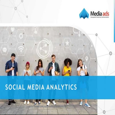 Digital Research - Social Media Monitoring & Analytics | PPT