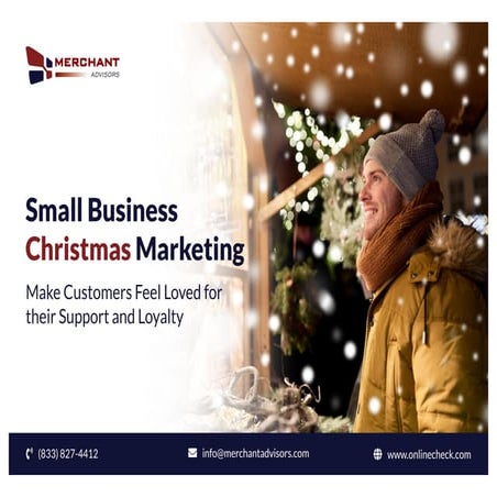 Small business-christmas-marketing | PDF