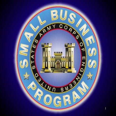 Small Business Program | PDF | Business | Business and Finance