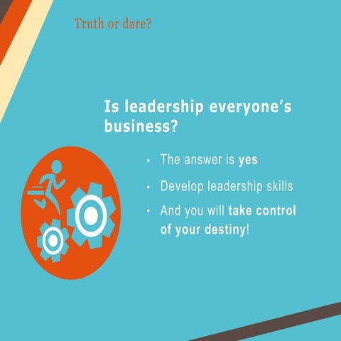 The Leadership Challenge | PDF
