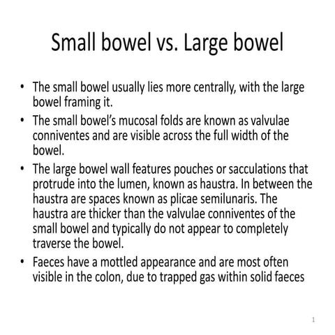Small bowel vs large.pptx