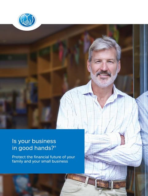 Medicaid Done Right Brochure | PDF