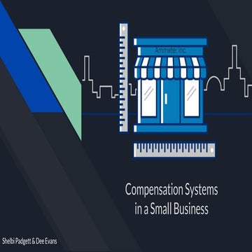 Small business pay | PPT