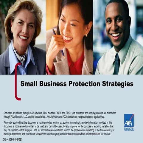 Business Protection | PPS