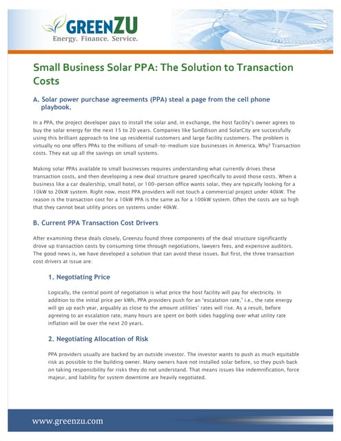 POWER PURCHASE AGREEMENT.pptx