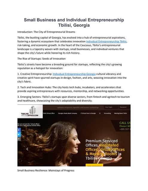 individual entrepreneurship Tbilisi.pdf