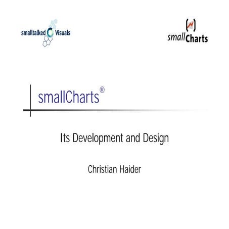 Small Charts | PDF