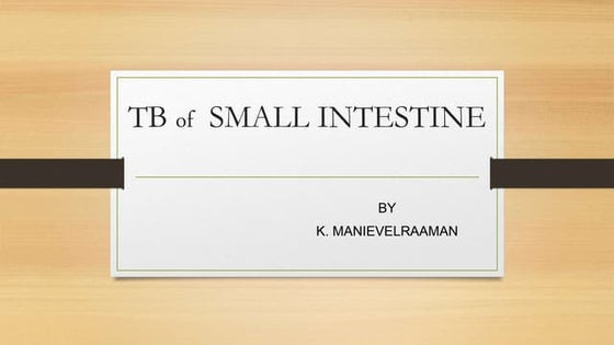 Mycobacterium tuberculosis(Microbiology) | PPTX | Infectious Diseases ...