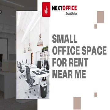 Next office