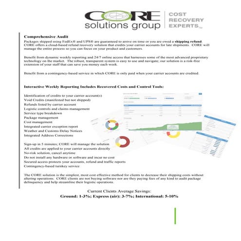 Infographic for VAT Automation | PDF