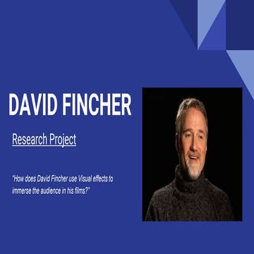 Small Scale Research Project | PPT