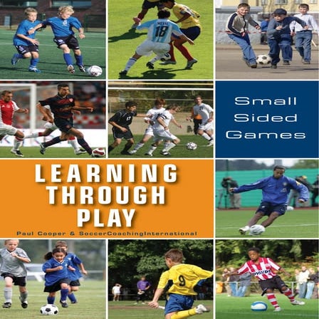 Small sided games_book | PDF