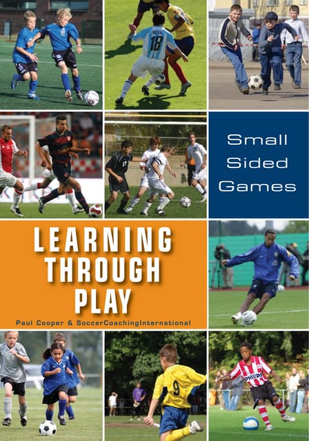 Simon football cv | PDF