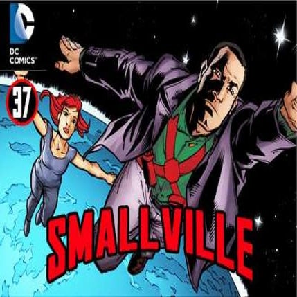 Smallville cap 4 part 4 | PDF
