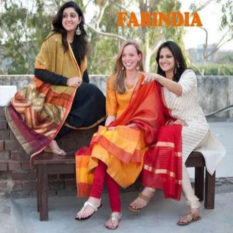 fab india | PPTX