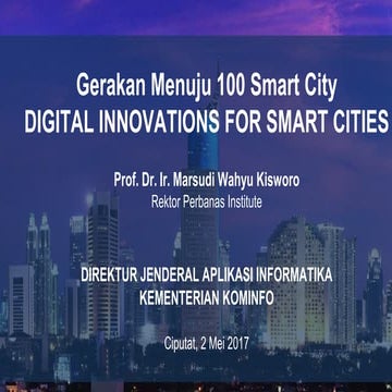 Smart-City_Marsudi-W-Kisworo -road map.pptx