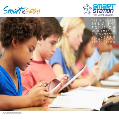 Smart e-satchel-s01 | PDF | Tablets and E-readers | Consumer Electronics