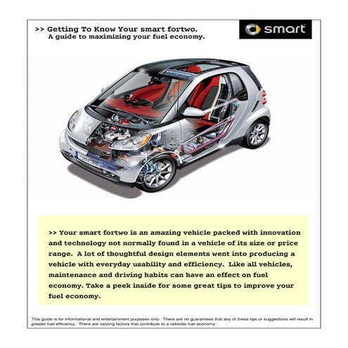 Smart how-to-maximize-fuel-economy-hampton-virginia | PDF