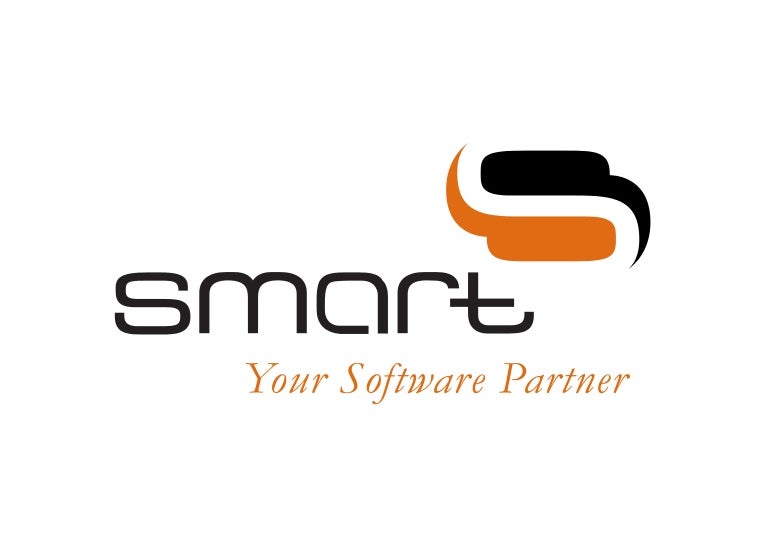 Smart logo