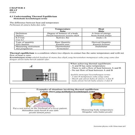 smart-notes-f4-chapter-4-heat.pdf6hrs6hts | PDF