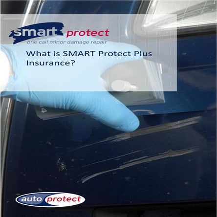 SMART Protect Plus insurance | PDF
